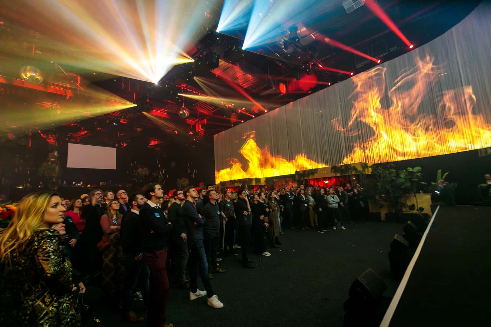 SBS Media Conference 2019 | Visual Solutions