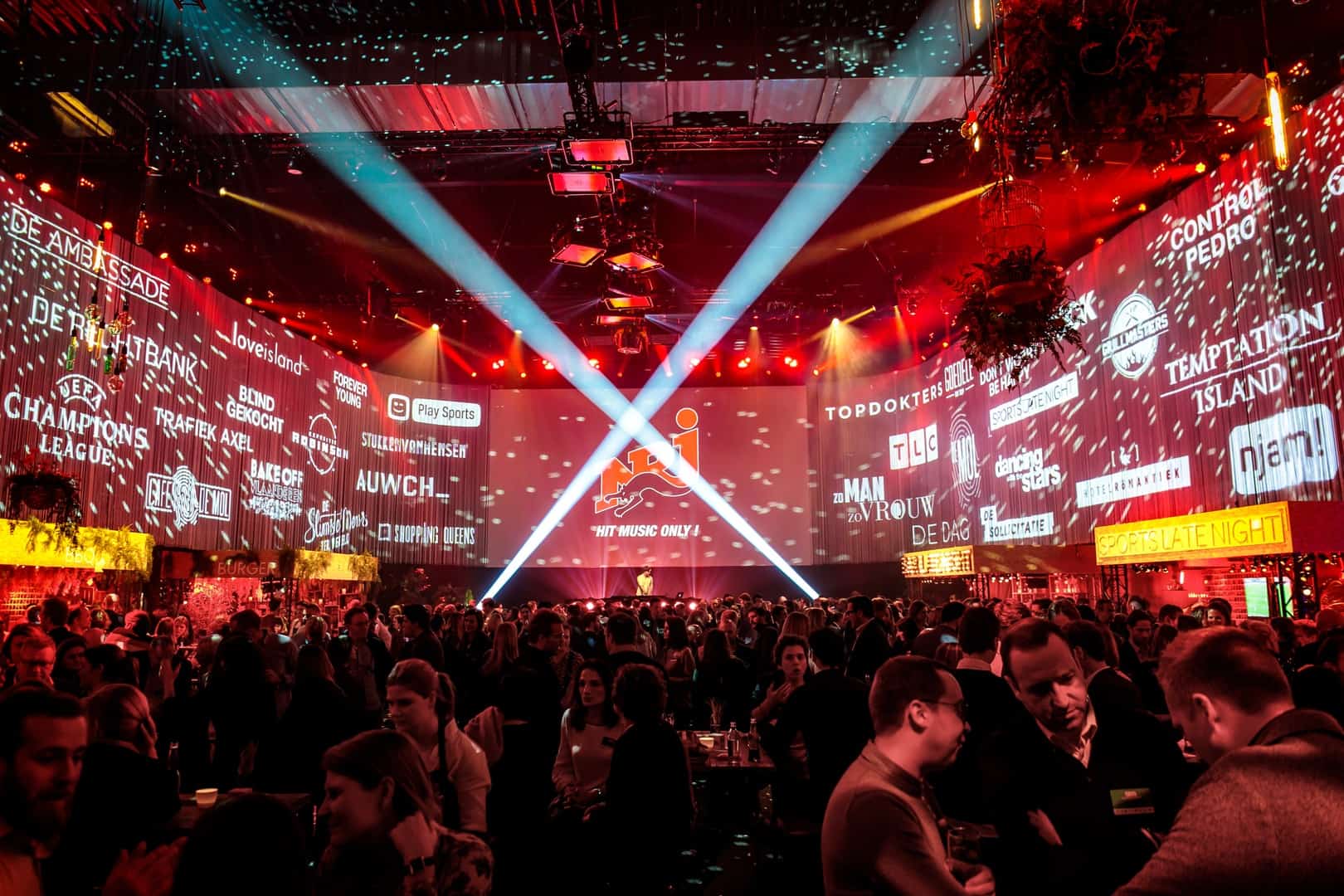 SBS Media Conference 2019 | Visual Solutions